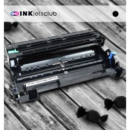 Brother Dr720 Drum Unit. Quick And Easy,No Better Than That.