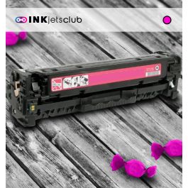 Canon 118 Magenta Toner Cartridge (2660B001Aa) | Free Shipping
