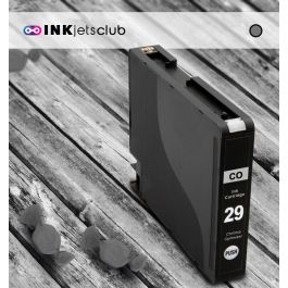 Canon Pgi-29Co Chroma Optimizer Ink Cartridge | Free Shipping | Buy