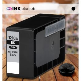 Canon PGI-1200Xl (9183B001) Black Ink |Best Service | InkjetsClub