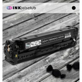 HP 305X (Ce410X) Black Toner Cartridge. Excellent Service | InkjetsClub