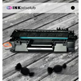 HP 80A Black Toner Cartridge (Cf280A) | Low Cost & Fast Shipping