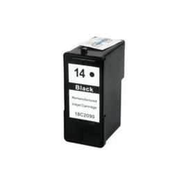 Lexmark 18C2090 (#14) Black Ink Cartridge|80% Off | InkjetsClub