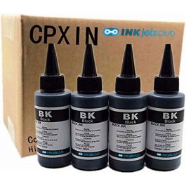 100ml / Bottle Printer Ink Refill Dye Ink Refill kit for Canon 250 251 ...